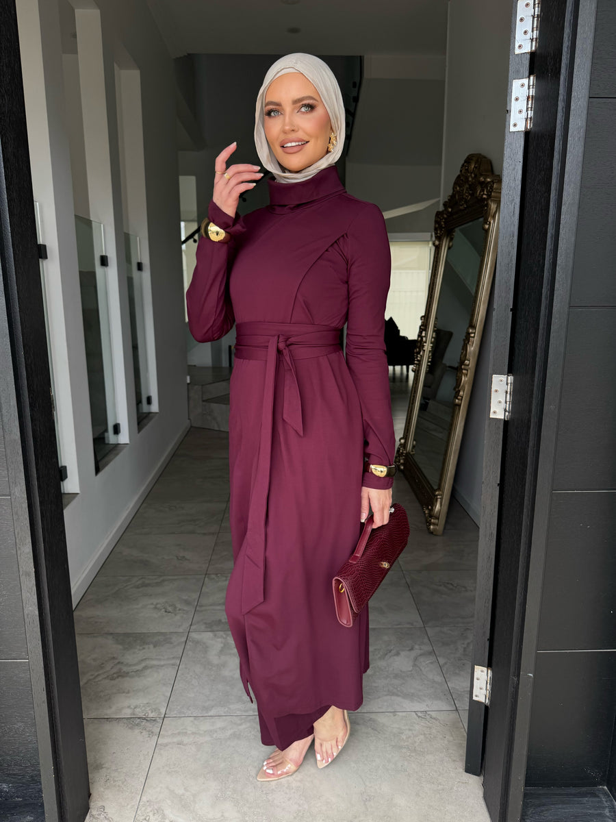 High end Cross over set 37055 – Phyre Wear