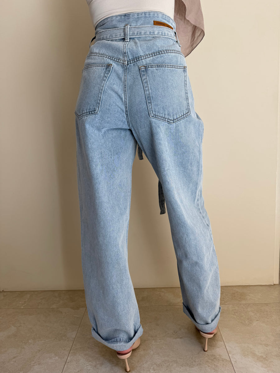 Mel jeans – Phyre Wear