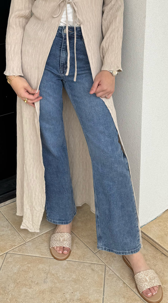 Rea jeans – Phyre Wear