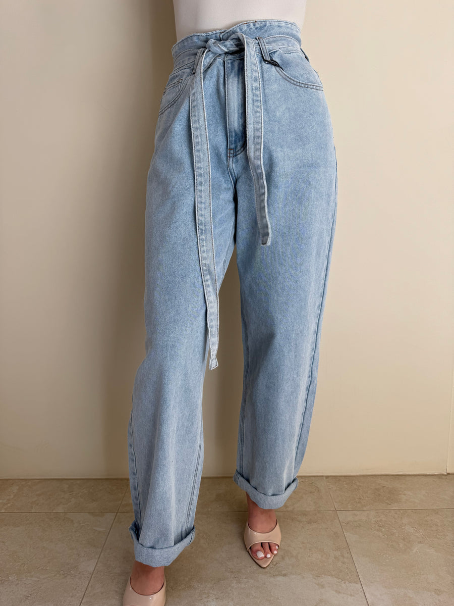 Mel jeans – Phyre Wear