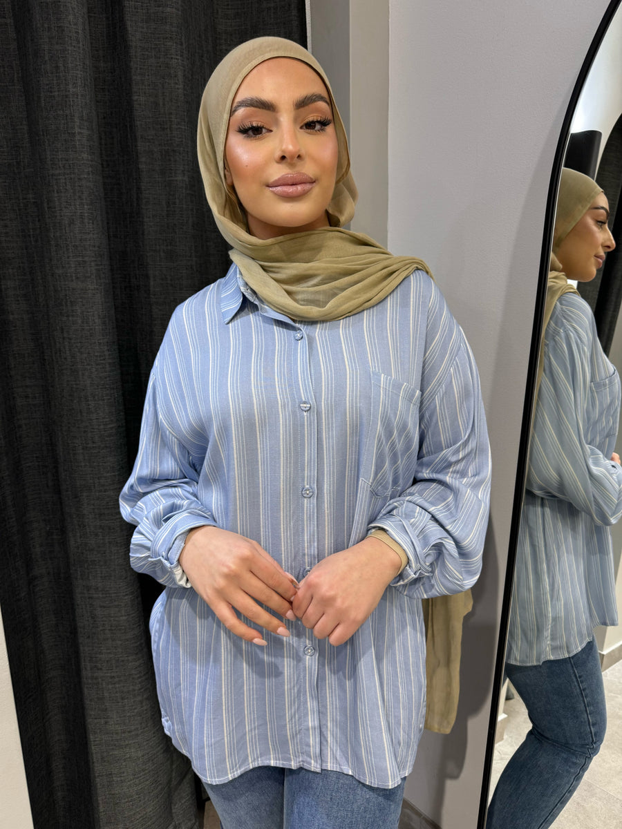 Rea shirt – Phyre Wear