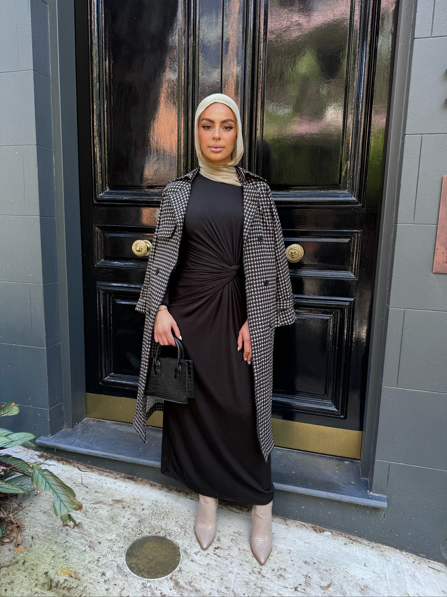 Iris coat – Phyre Wear