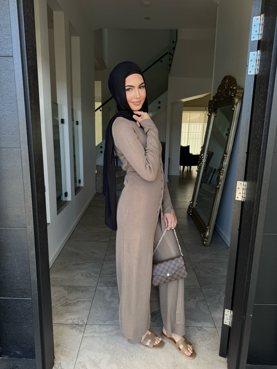 Lilly LONG set – Phyre Wear