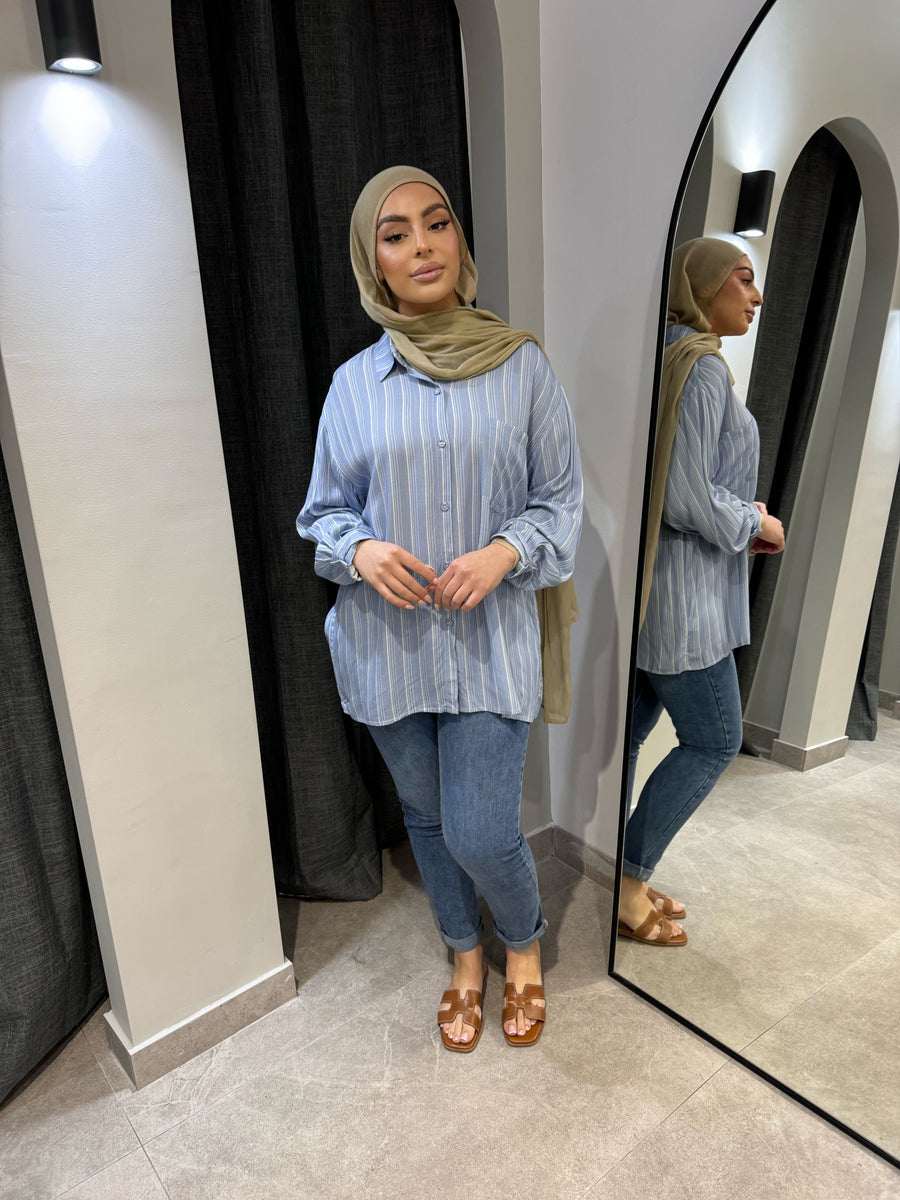 Rea shirt – Phyre Wear