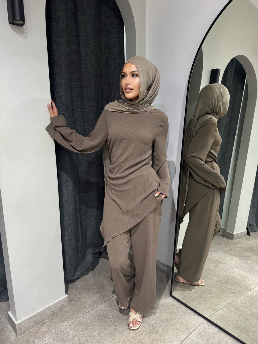 Dina set 61268 – Phyre Wear