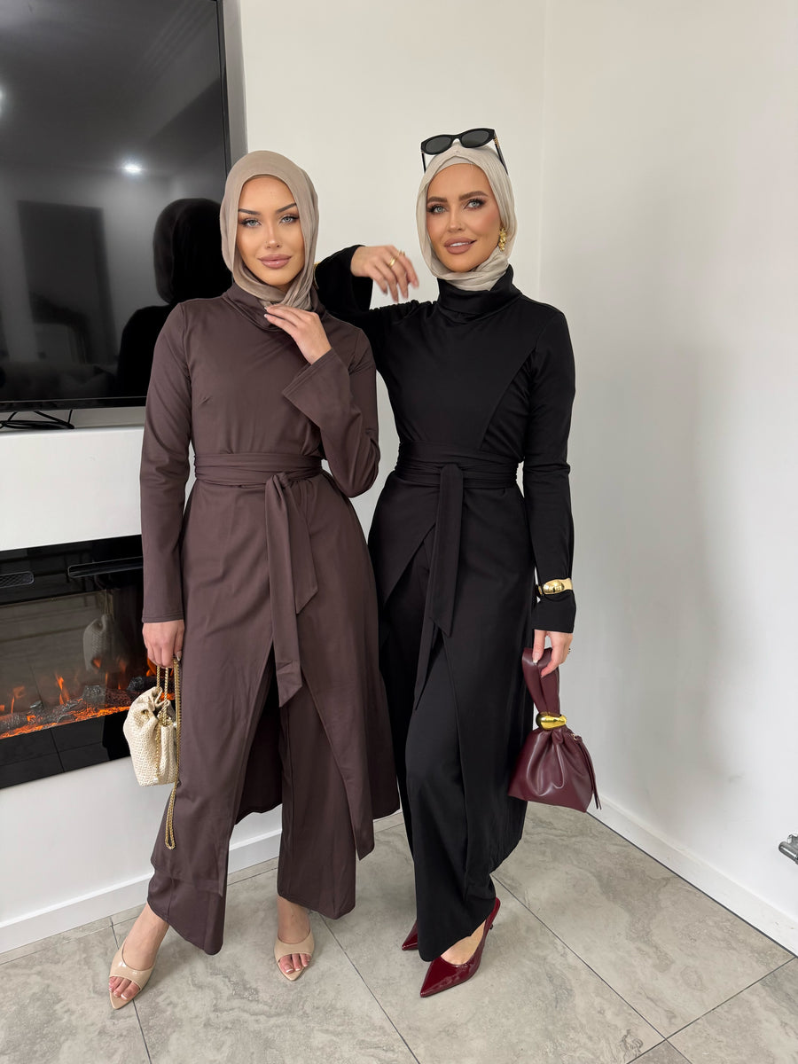 High end Cross over set 37055 – Phyre Wear