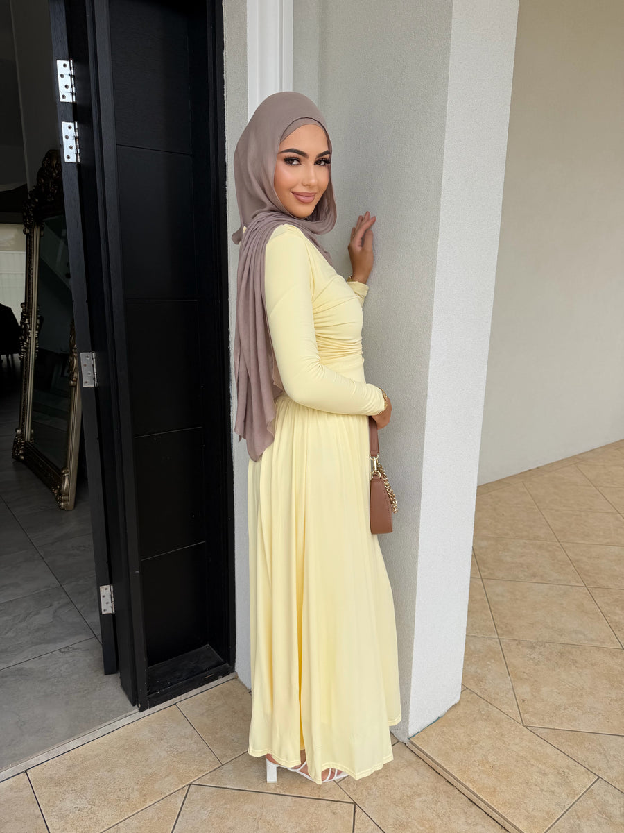 Aminah dress 37591 – Phyre Wear