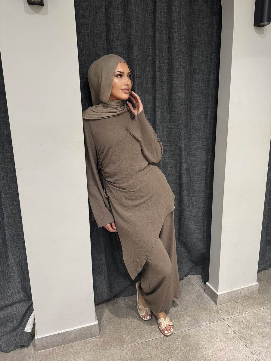 Dina set 61268 – Phyre Wear