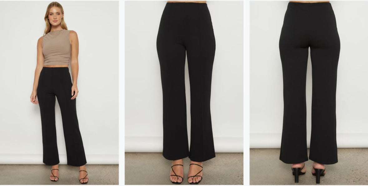 Panel pants – Phyre Wear