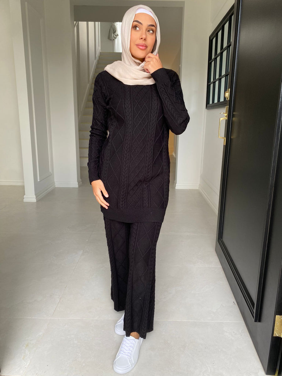 Patty pattern set – Phyre Wear