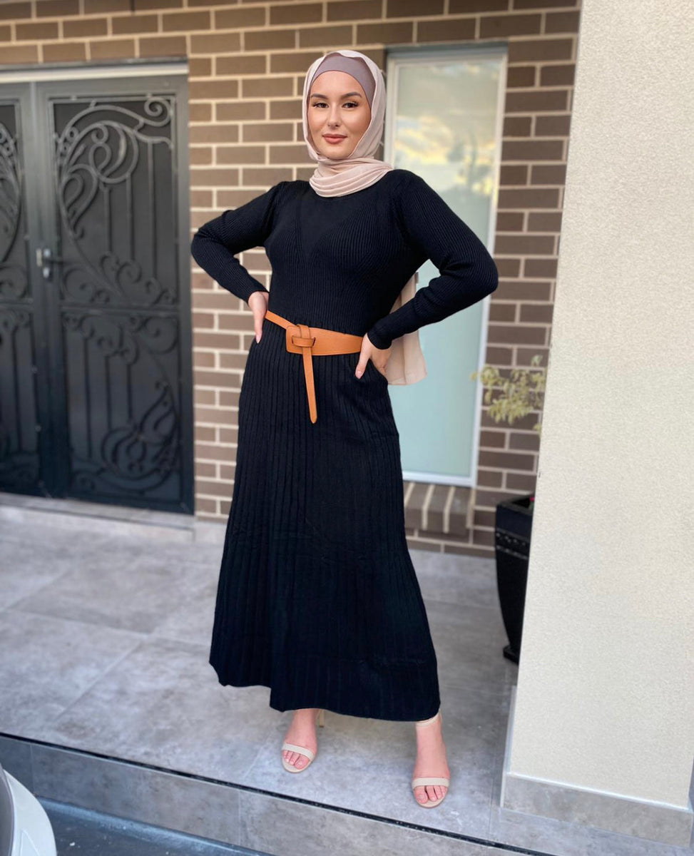 Khadija dress – Phyre Wear