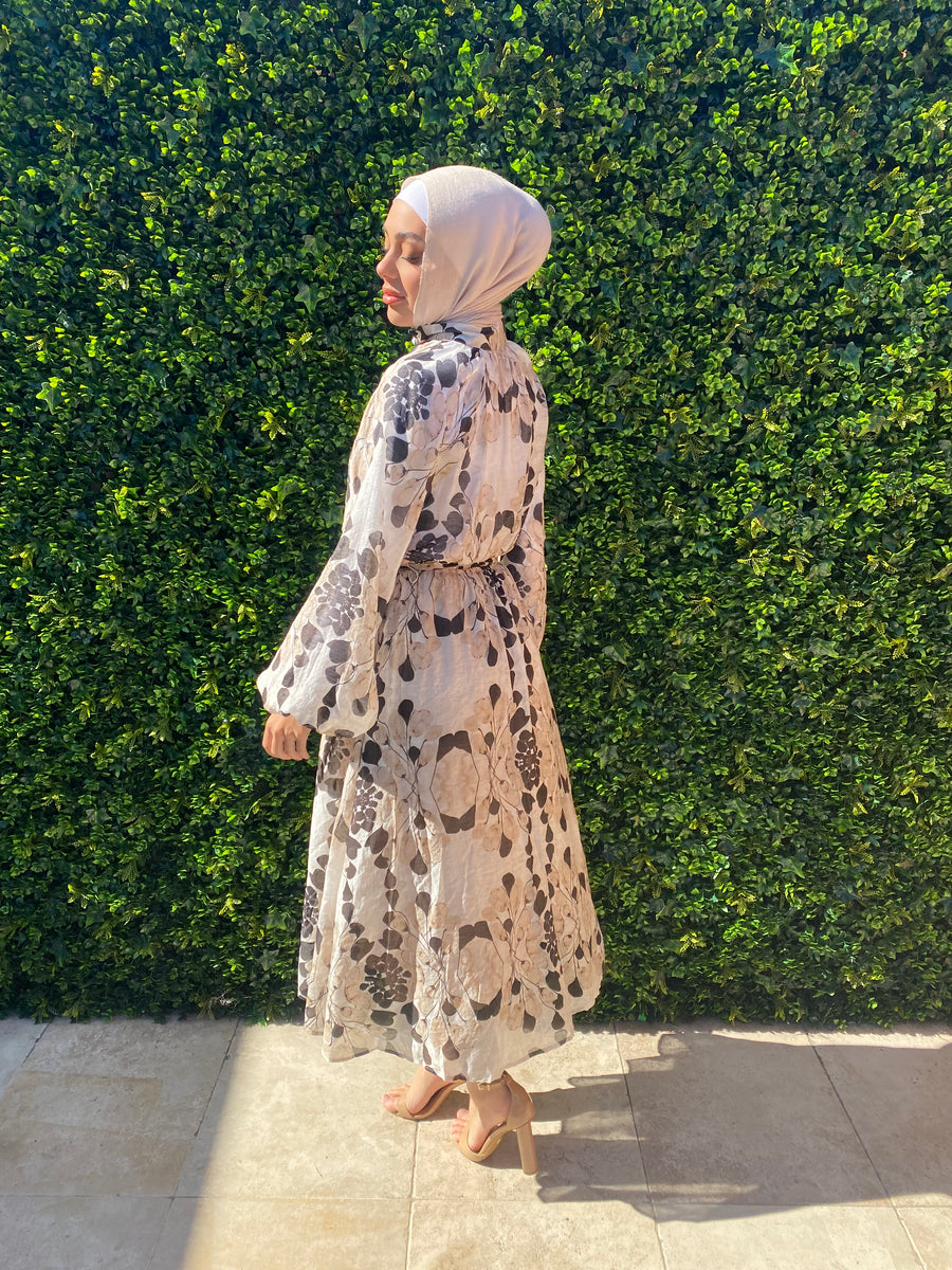 Sabrin dress – Phyre Wear