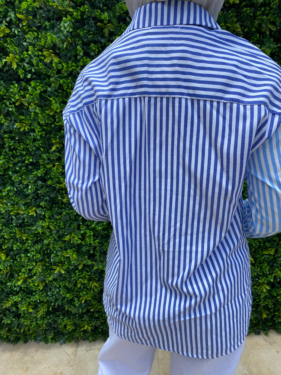 Monte shirt – Phyre Wear